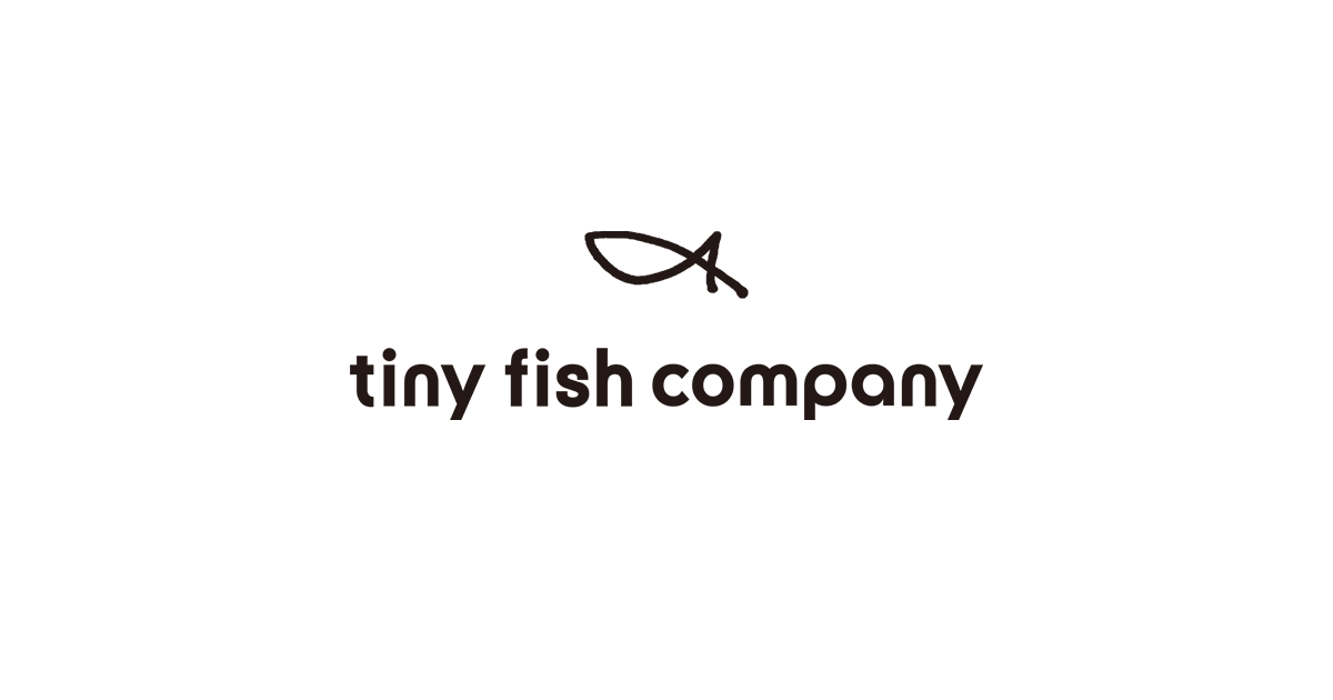 tiny fish company